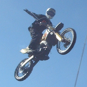 How to take off your hands in fmx.