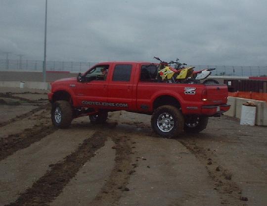 Cody Elkins Freestyle Motocross Pictures