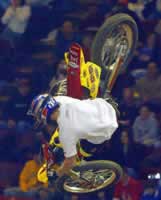 Cody Elkins Freestyle Motocross Pictures