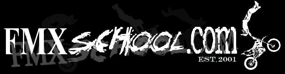 FMX Classes, personal instruction, lessons, and more!